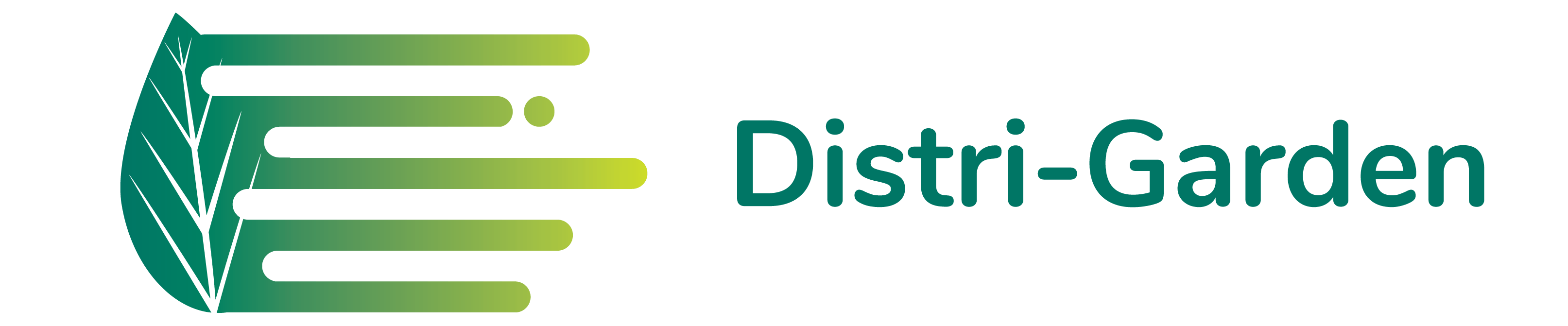 DistriGarden